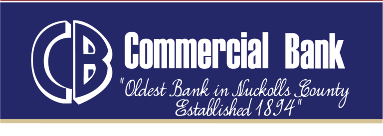 Online Banking – Commercial Bank